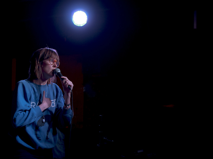 Bernice │ Exclaim!