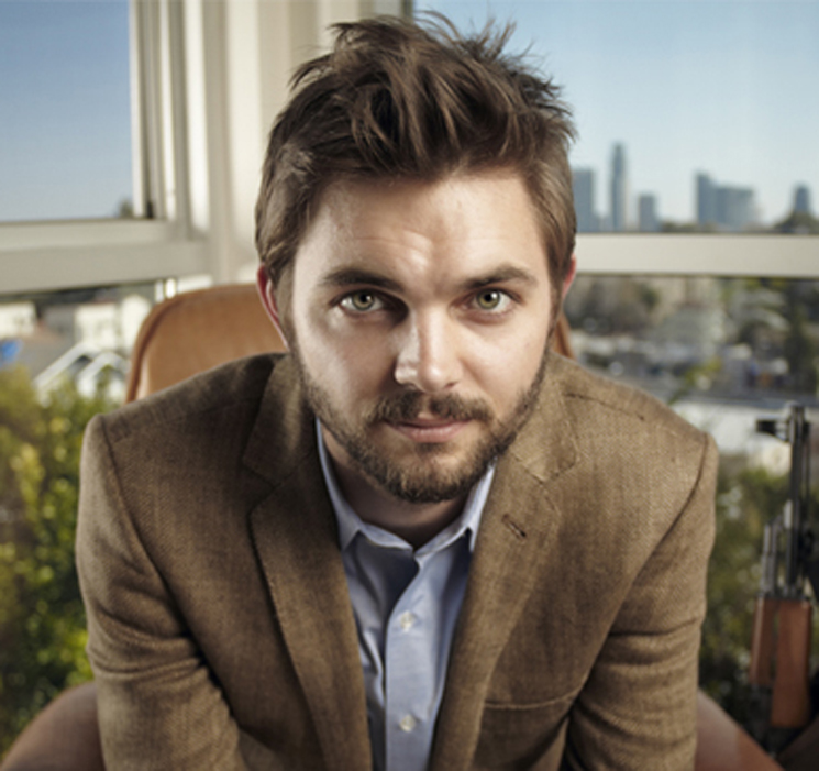 Nick Thune / Ben Kronberg / Mark Little / Julia Hladkowicz │ Exclaim!