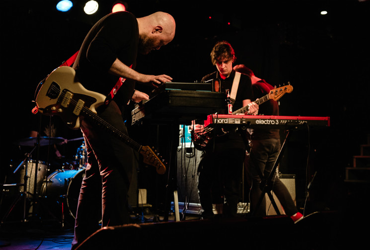 Fresh Snow │ Exclaim!