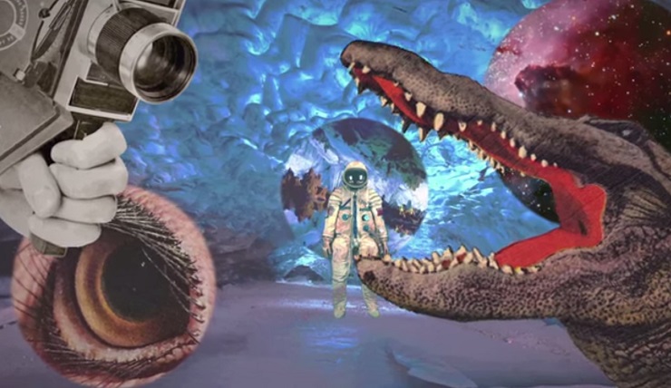 Rah Rah │ Exclaim!