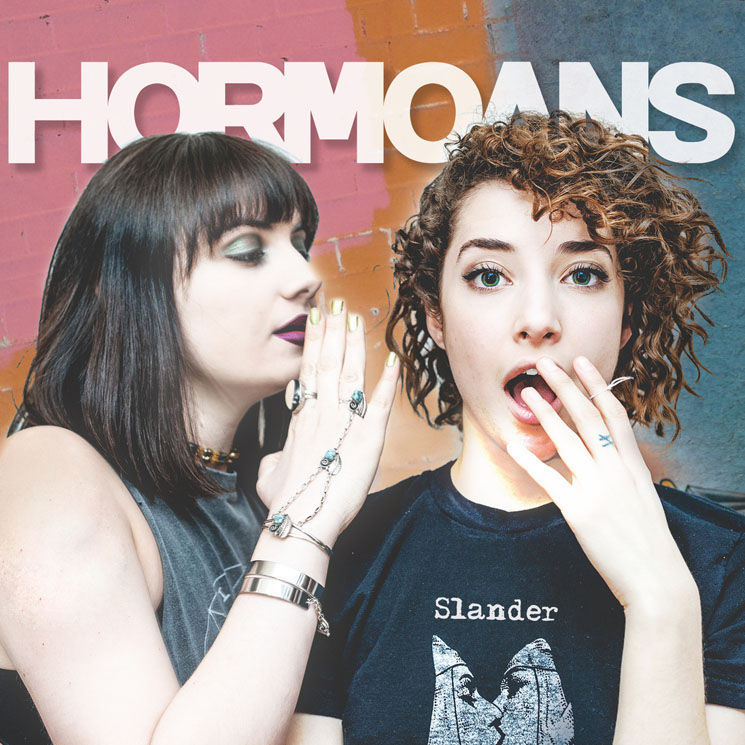 Hormoans │ Exclaim!