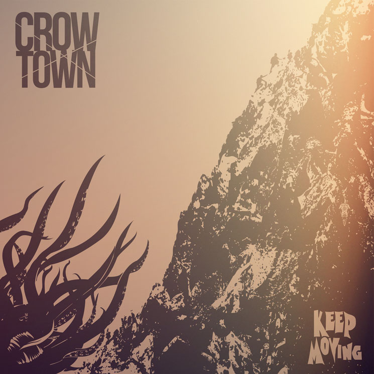 Crow Town │ Exclaim!