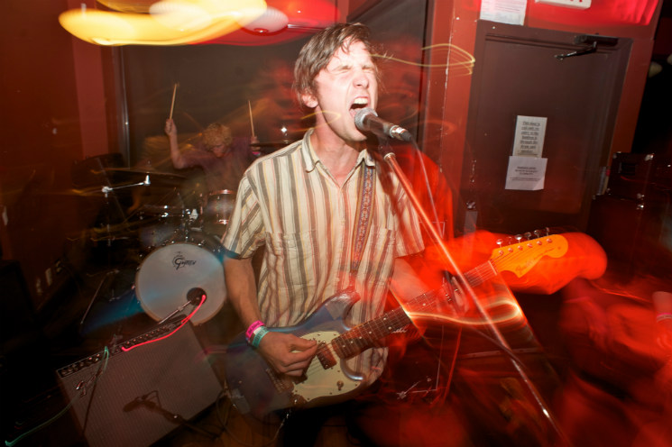 Dead Soft │ Exclaim!