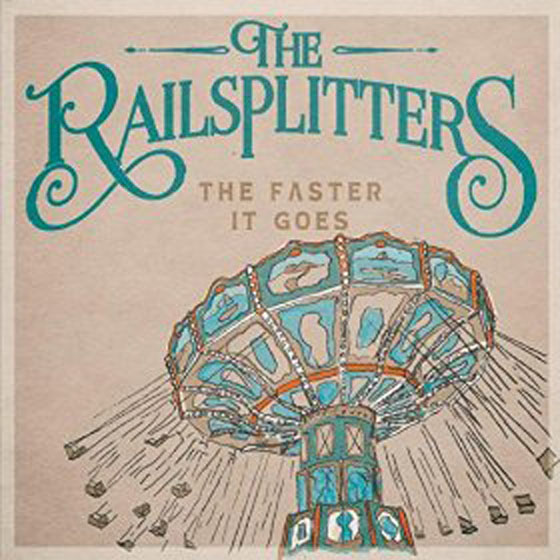 The Railsplitters │ Exclaim!