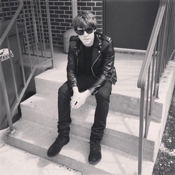 Jake Bugg Working on New Album with Beastie Boys' Mike D │ Exclaim!