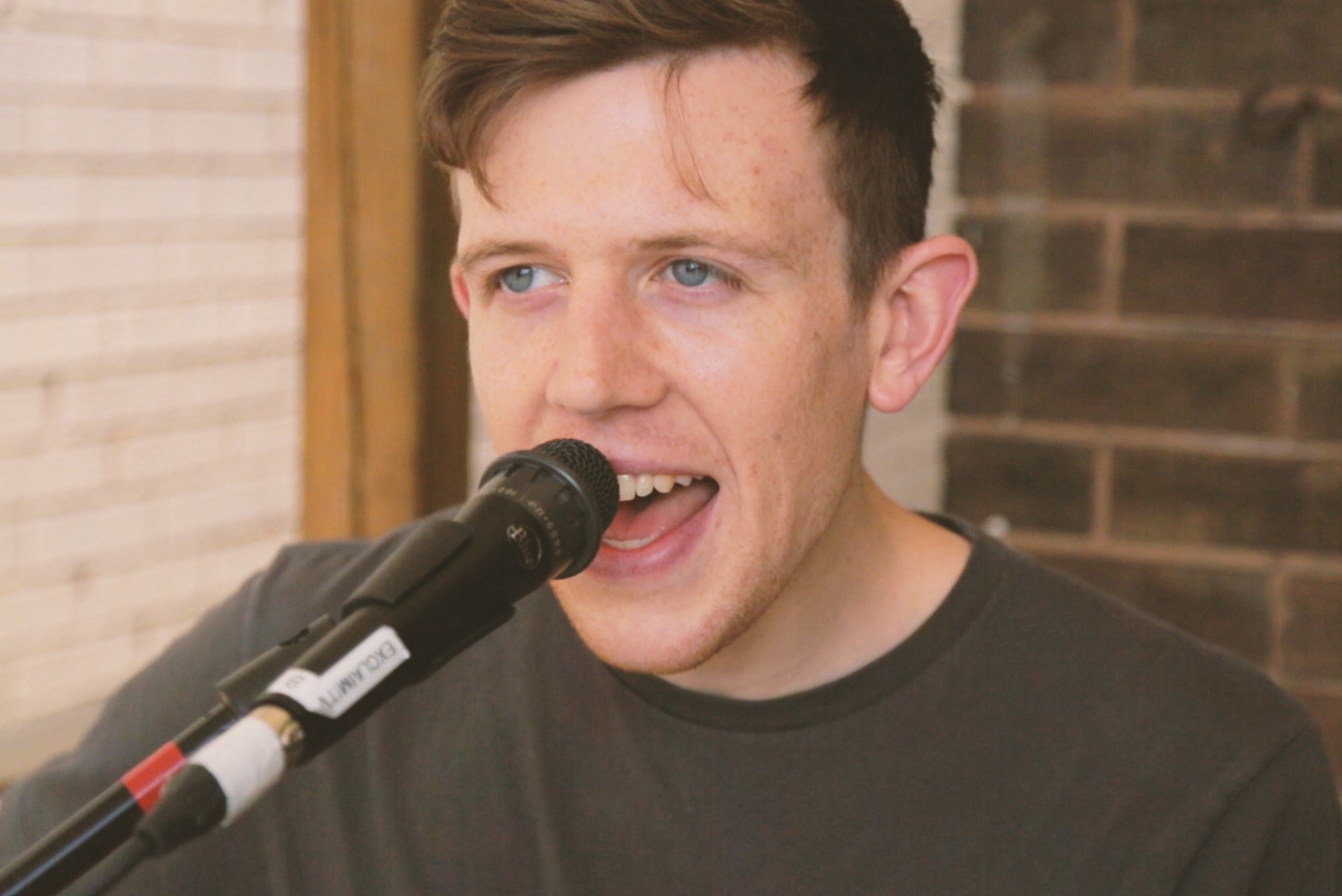 Dave Monks │ Exclaim!