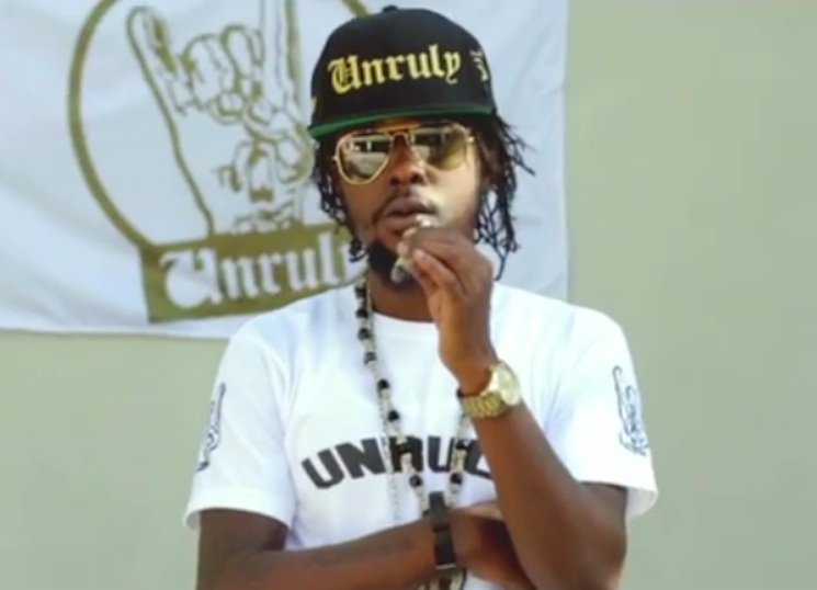 Popcaan │ Exclaim!