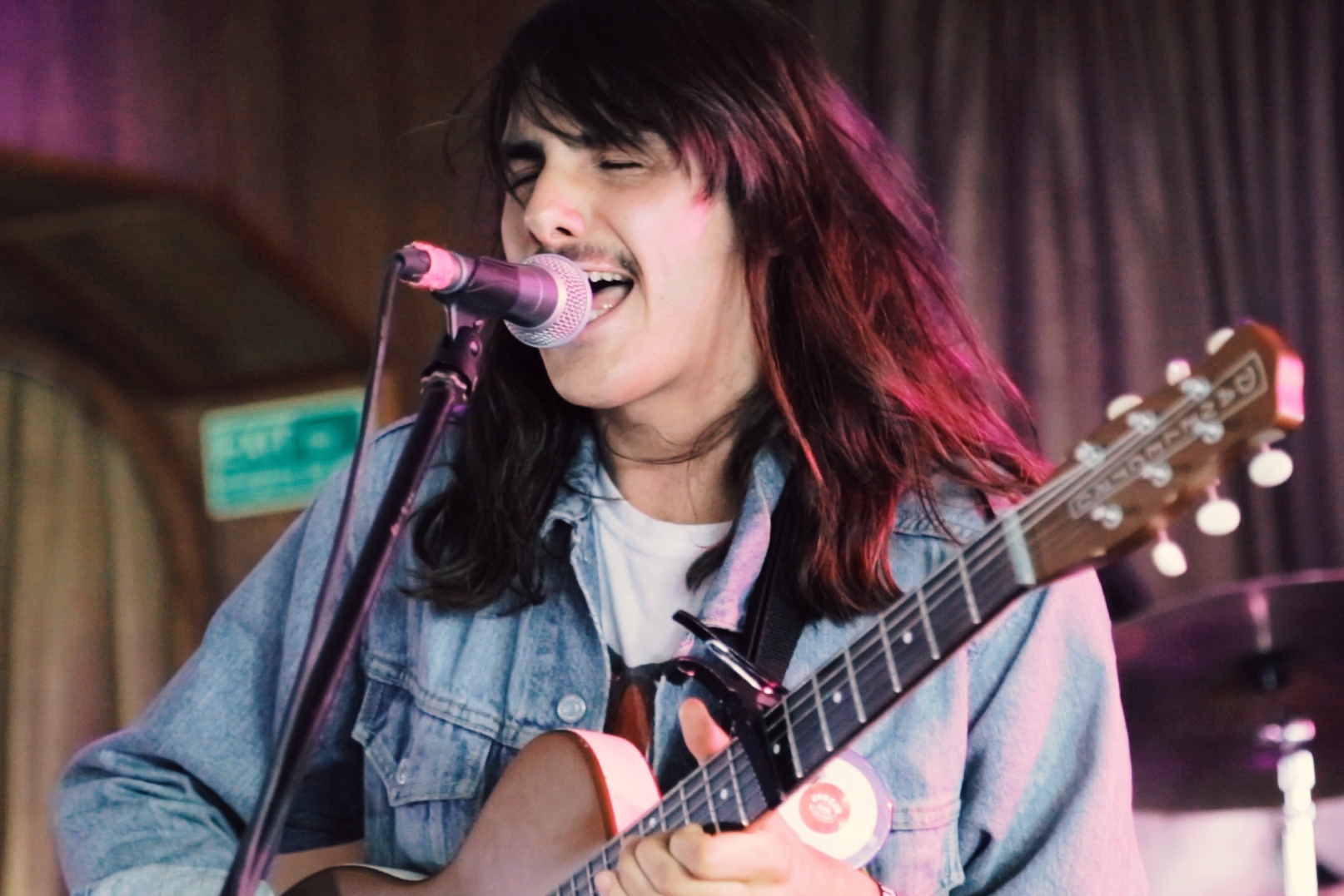 Michael Rault │ Exclaim!