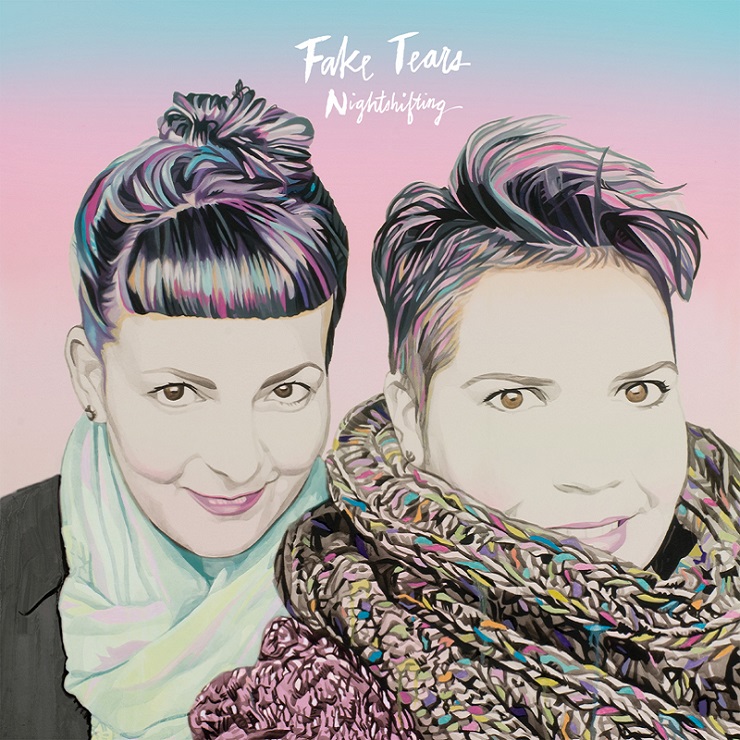Fake Tears Announce Debut LP for Mint Records │ Exclaim!