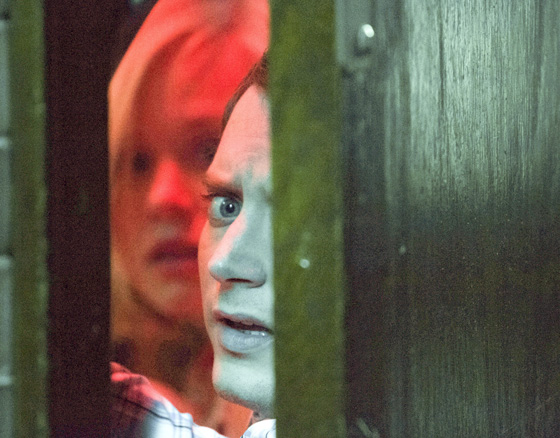 Cooties │ Exclaim!