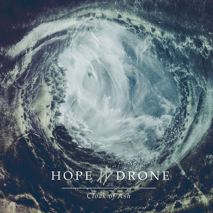 Hope Drone │ Exclaim!