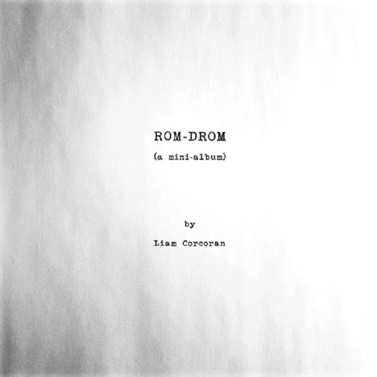 Former Two Hours Traffic Singer Liam Corcoran Announces Solo Debut ...