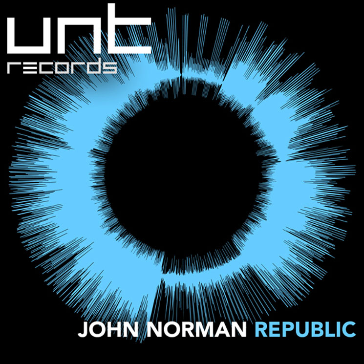 John Norman │ Exclaim!