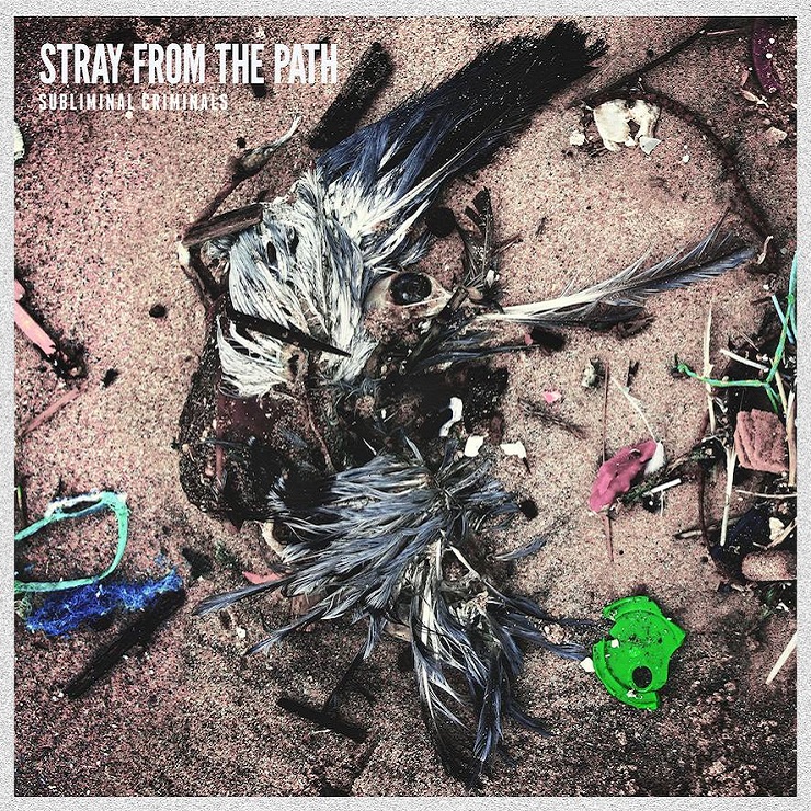 Stray From the Path │ Exclaim!