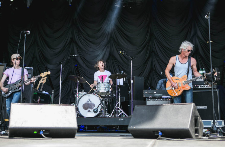 Sloan │ Exclaim!