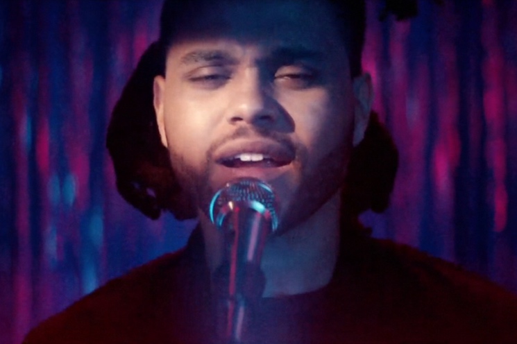 The Weeknd │ Exclaim!