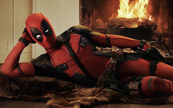 Deadpool │ Exclaim!