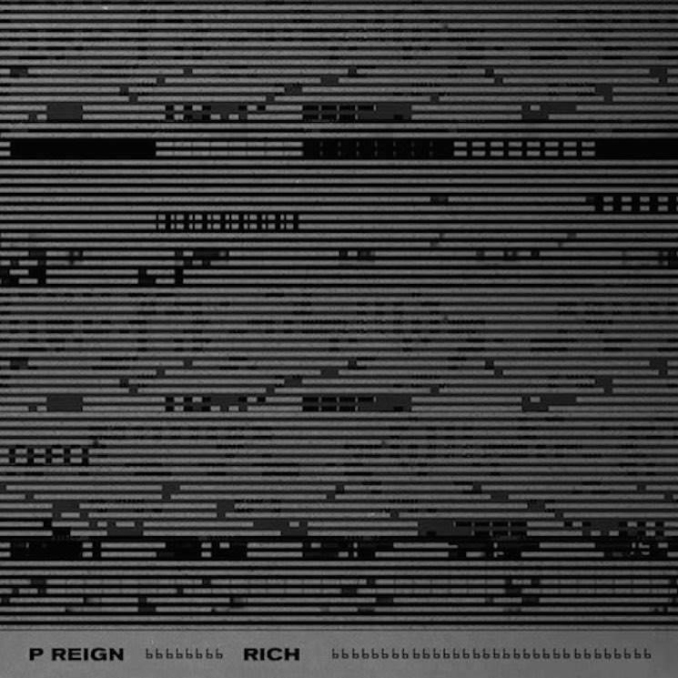 P Reign │ Exclaim!