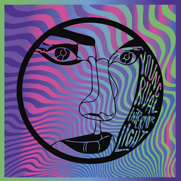 Young Rival │ Exclaim!