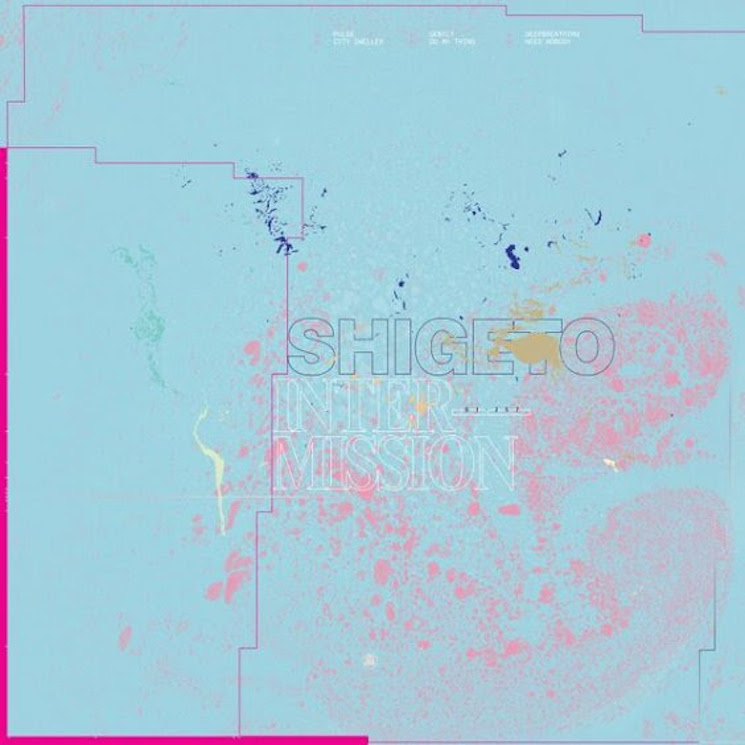 Shigeto │ Exclaim!