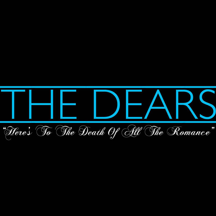The Dears │ Exclaim!