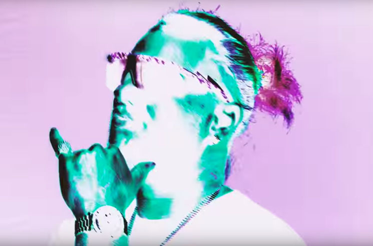 Riff Raff │ Exclaim!