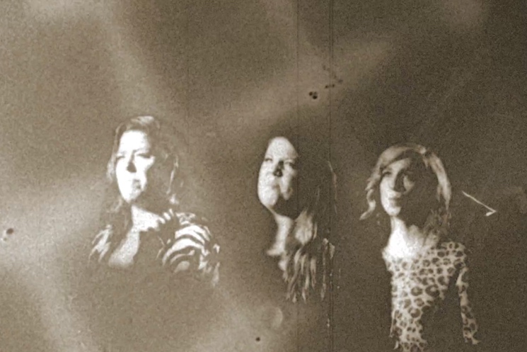 Chic Gamine │ Exclaim!