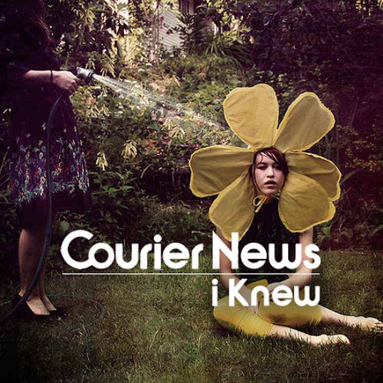 Courier News │ Exclaim!