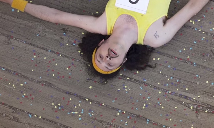 Slim Twig │ Exclaim!