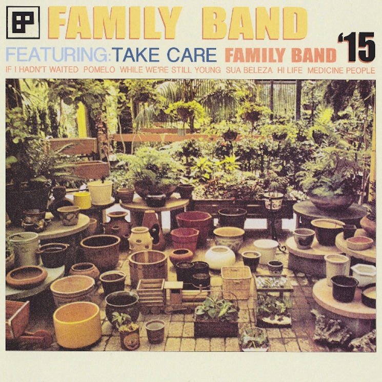 Family Band │ Exclaim!