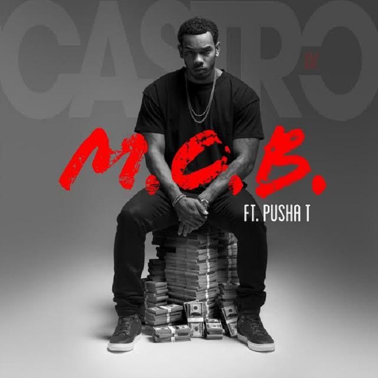 JR Castro │ Exclaim!