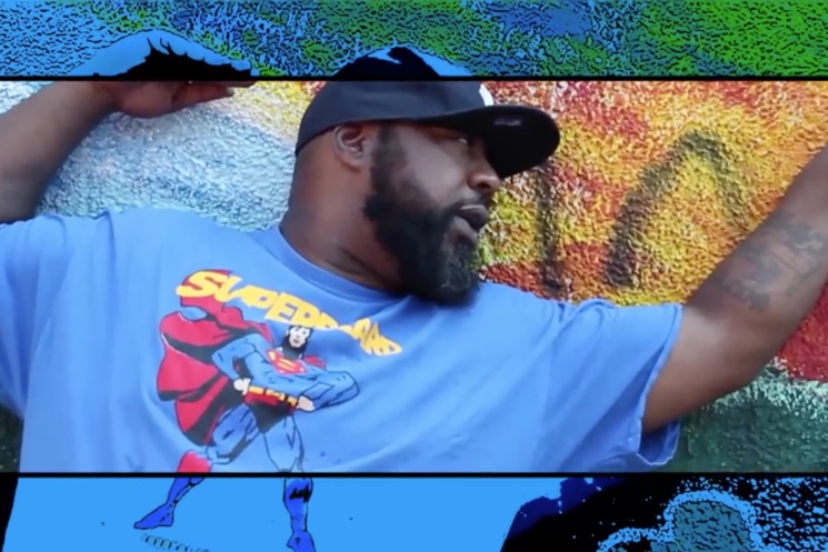 Sean Price │ Exclaim!