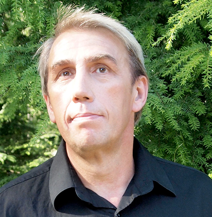 D.O.A.'s Joe Keithley Seeks Green Party Nomination │ Exclaim!