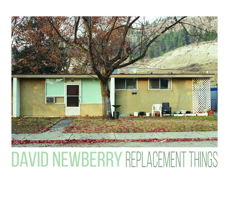 David Newberry │ Exclaim!