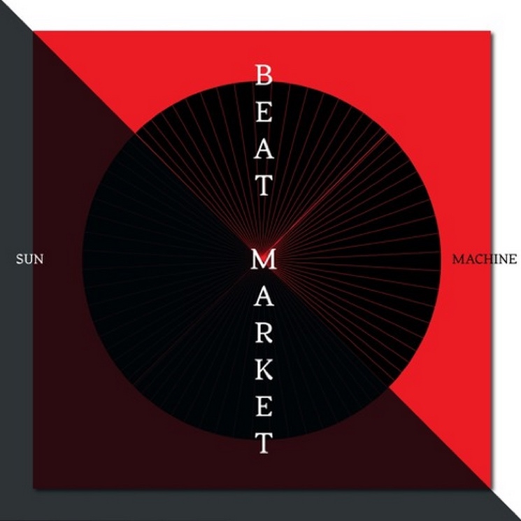 Beat Market │ Exclaim!