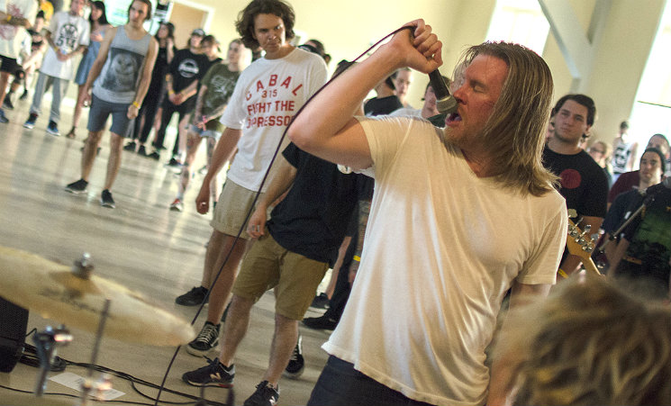 Eternal Sleep │ Exclaim!