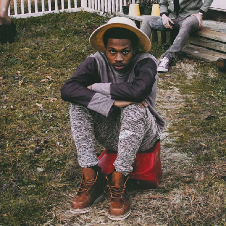 Raury │ Exclaim!