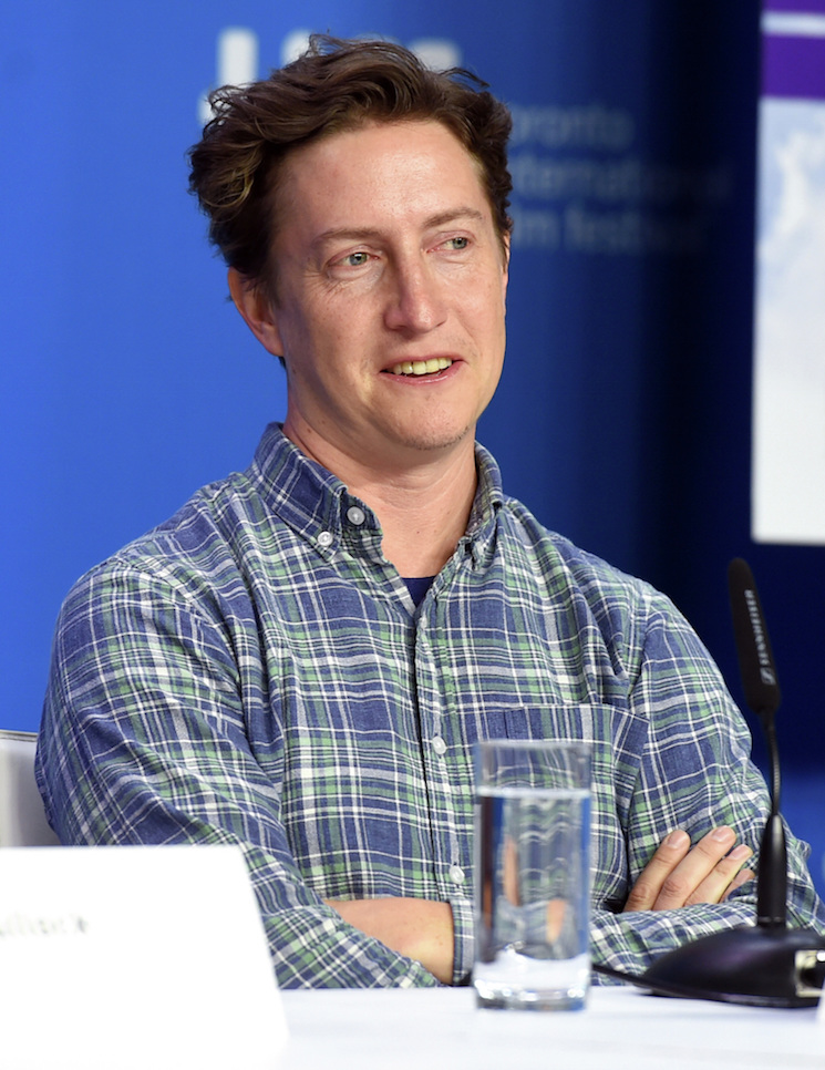 David Gordon Green Opens Up About His Diverse Filmography │ Exclaim!