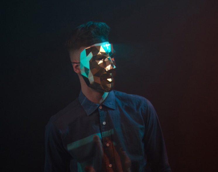 Zomby Signs to XL for 'Let's Jam' EPs │ Exclaim!