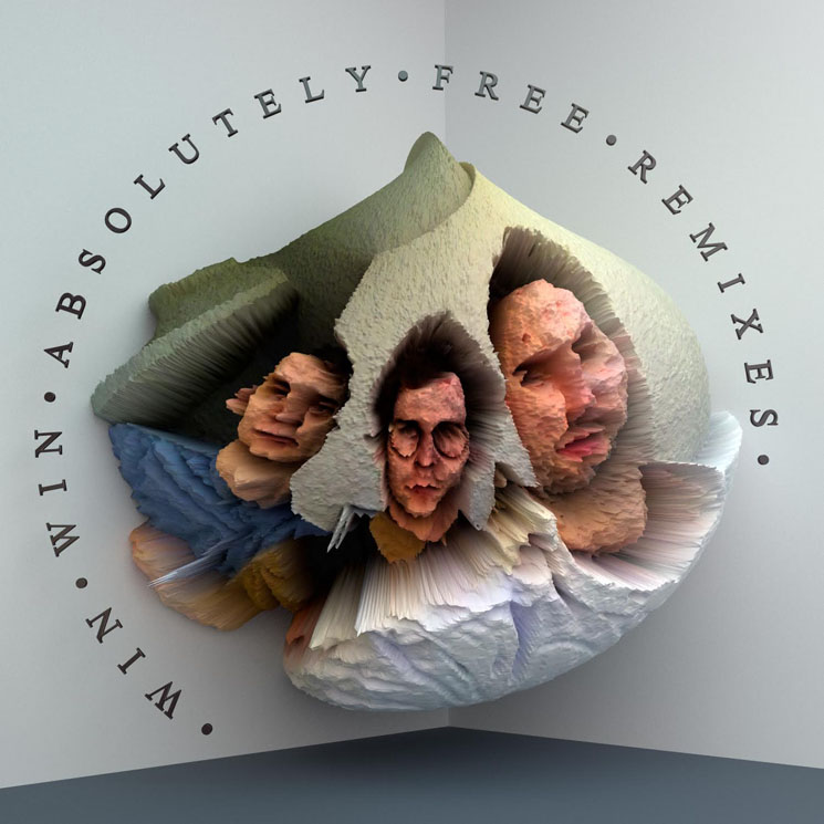 WIN WIN & Absolutely Free │ Exclaim!