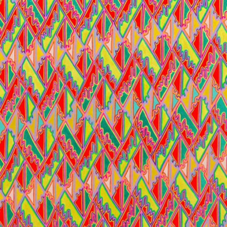 Joshua Abrams │ Exclaim!