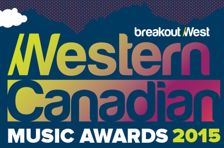 2015 Western Canadian Music Award Winners Revealed │ Exclaim!