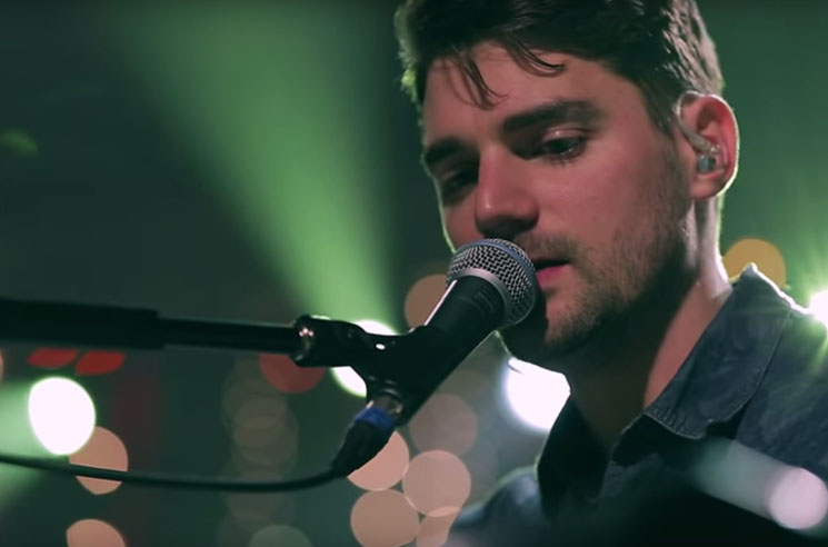 Hey Rosetta! │ Exclaim!