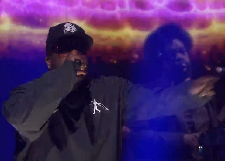 Big Grams │ Exclaim!