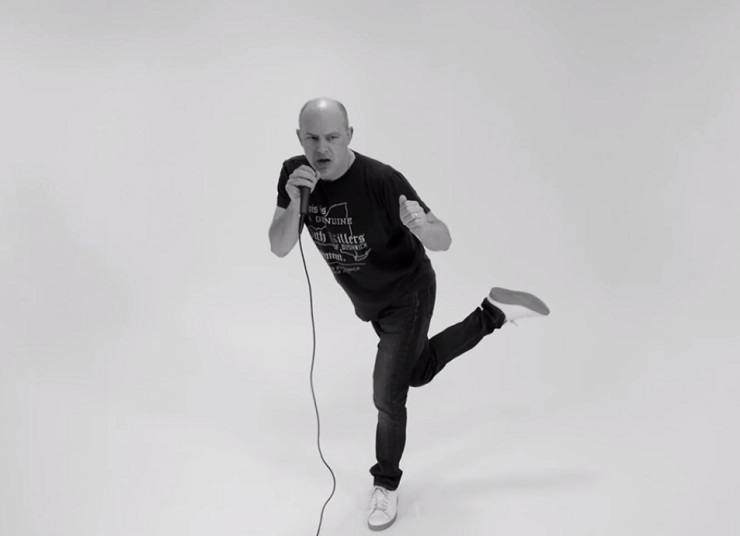 Ricked Wicky │ Exclaim!