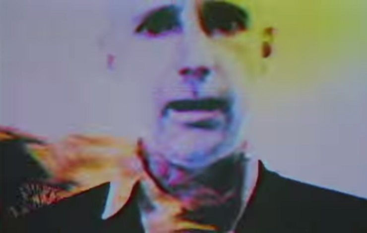 Moby & the Void Pacific Choir │ Exclaim!