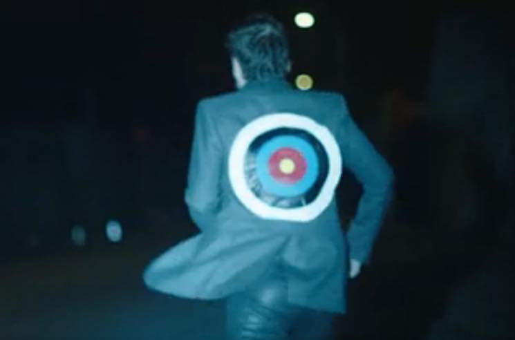 Andrew Bird │ Exclaim!