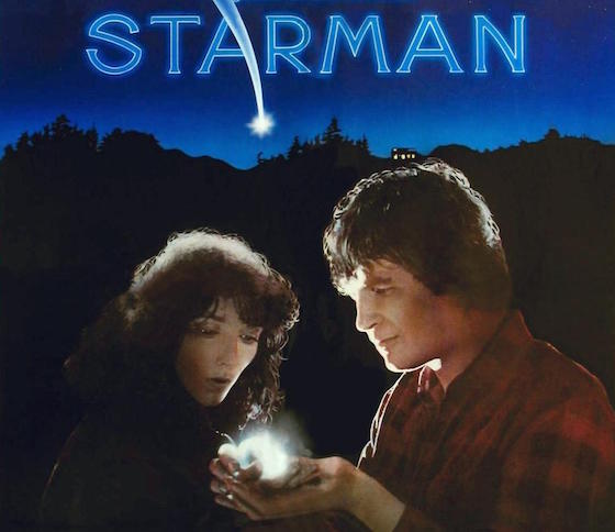 'Starman' Is Getting a Remake │ Exclaim!