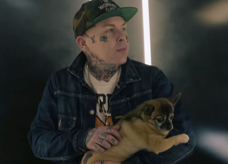 Madchild │ Exclaim!