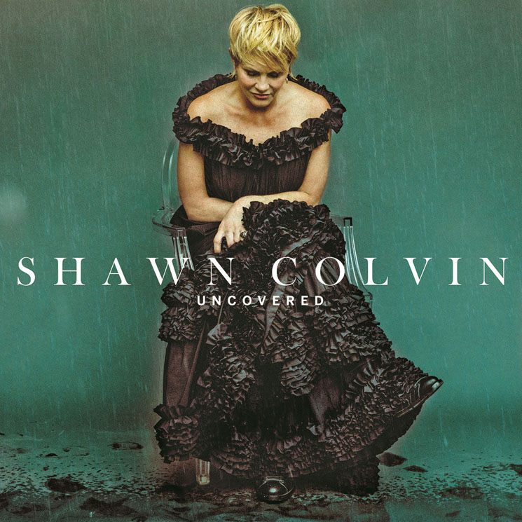 Shawn Colvin │ Exclaim!